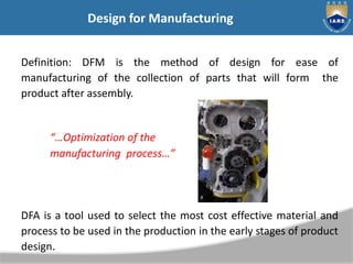 DFMA PPT.pdf
