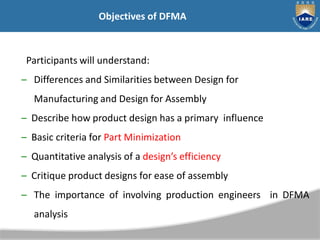 DFMA PPT.pdf