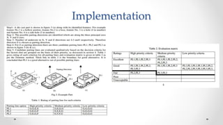Design of castings and selection of the parting line | PPTX