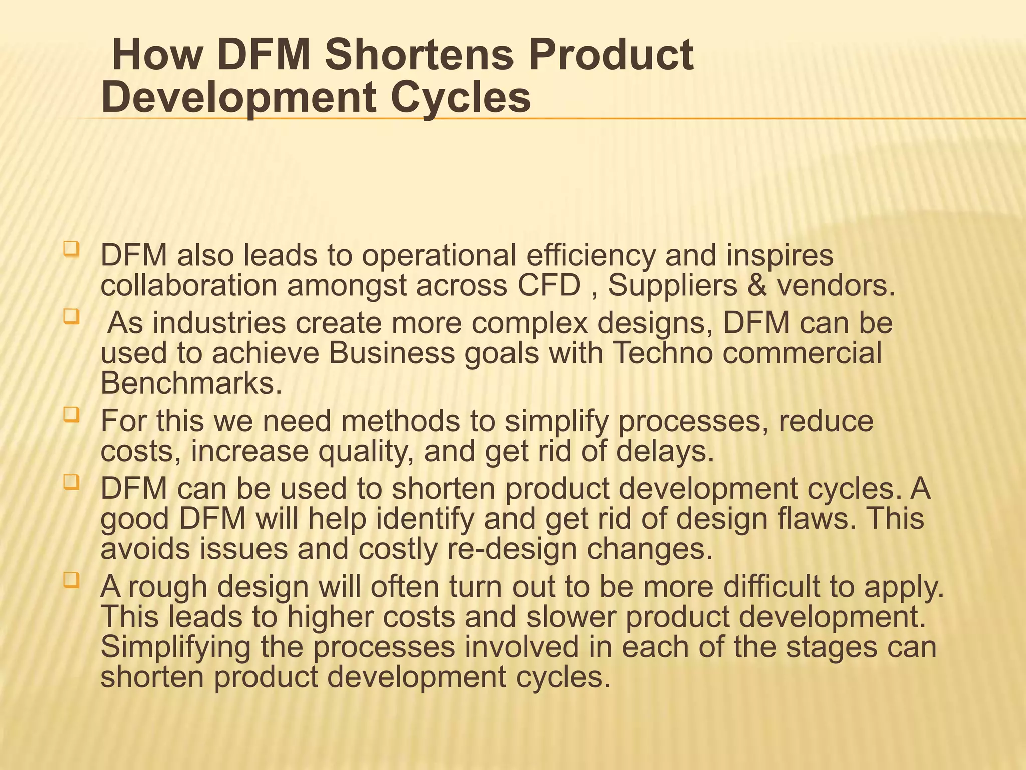 DFM basics AWARENESS.pptx