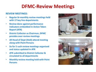 District Fluoride Monitoring Centre DFMC Nalgonda | PPTX