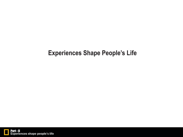 Design for Meaningful Experience | PPT