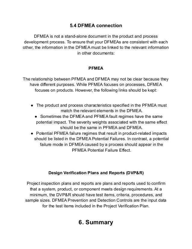 DFMEA – Complete Guide for Design.pdf