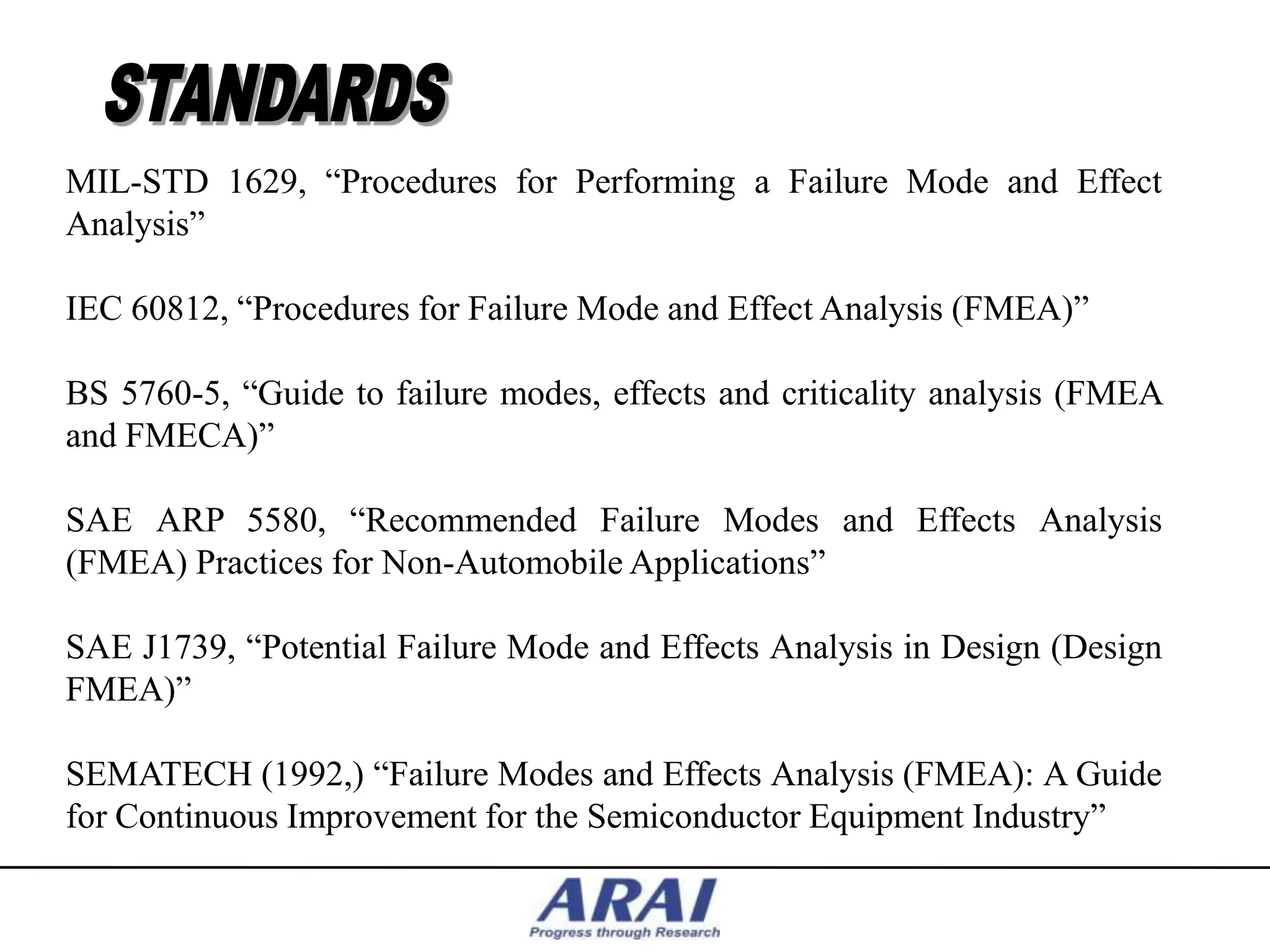 Dfmea for engine systems | PPTX