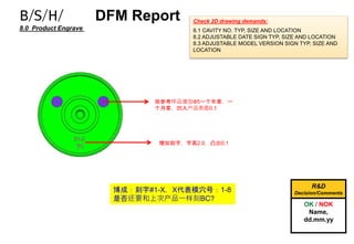 Dfm impeller 9 blades | PPTX