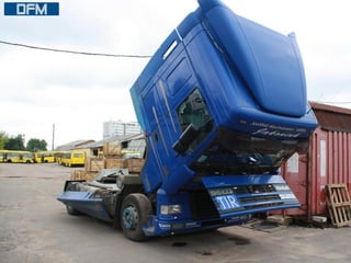 Examples of installations of DFM fuel flow meter | PDF