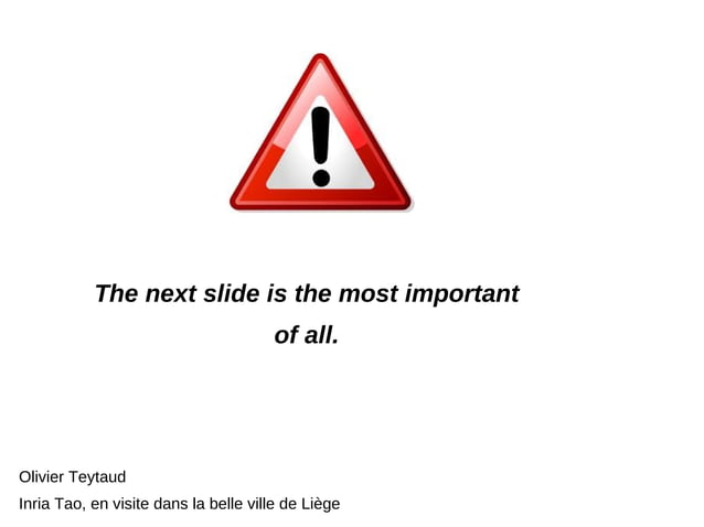 Derivative Free Optimization Odp