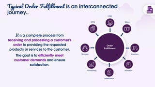 DFO Pilot Overview for Salesforce Revenue and Billing | PPT