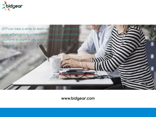 DoubleClick for Publishers (DFP) Basic Guide | PPT