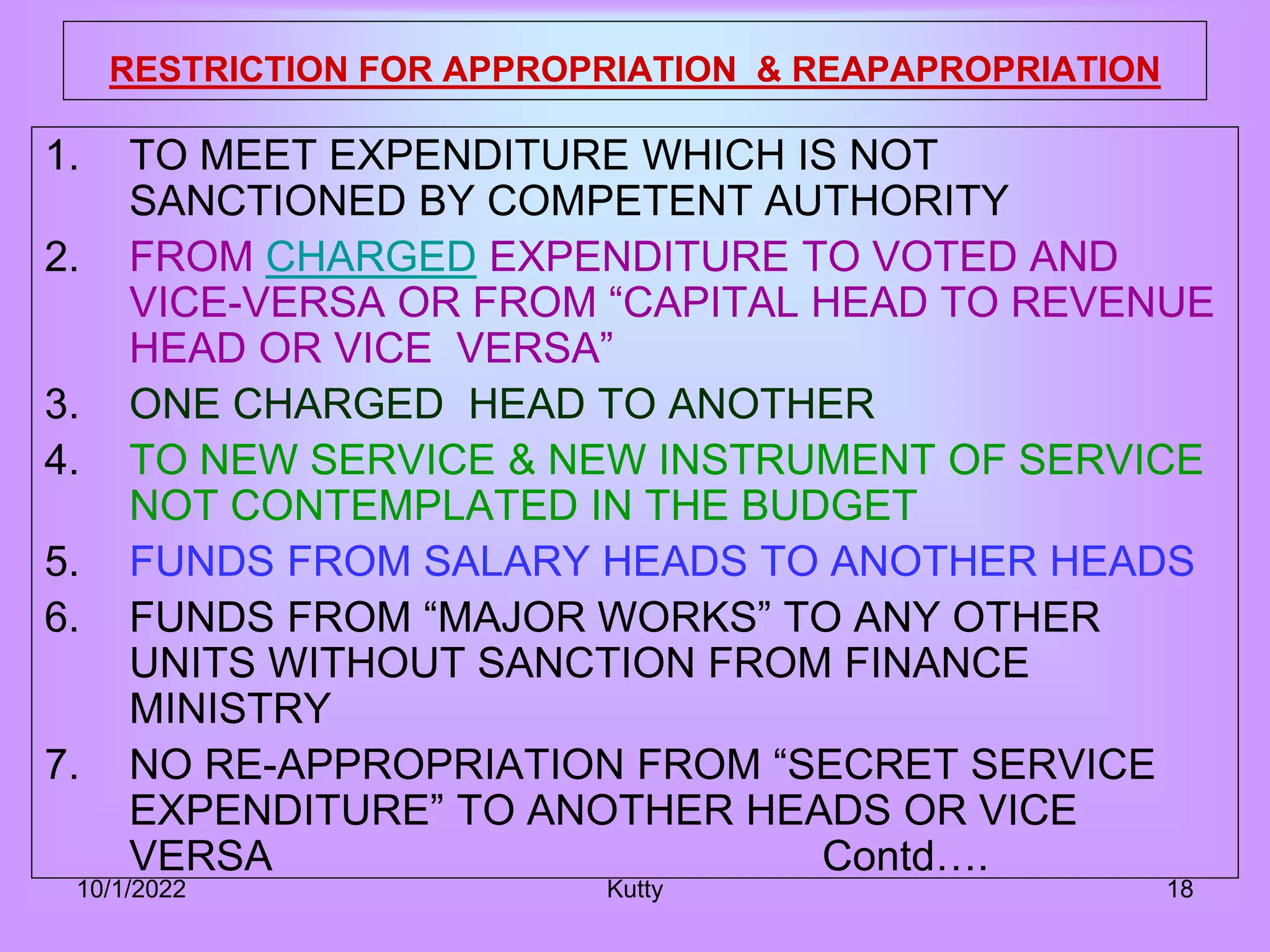 DFPR 1978 (Revised )June 20.PPT