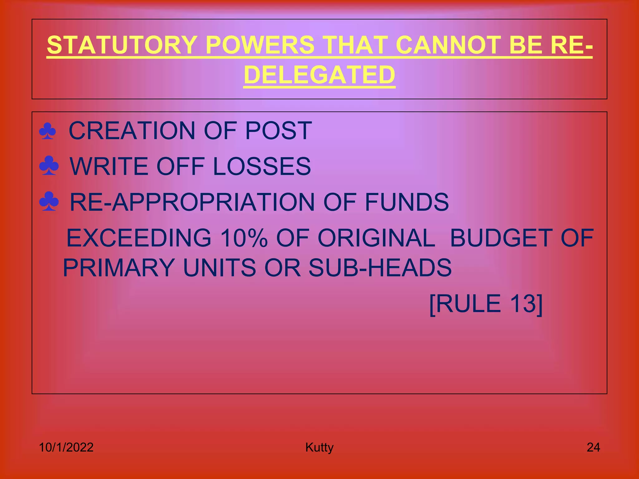 DFPR 1978 (Revised )June 20.PPT