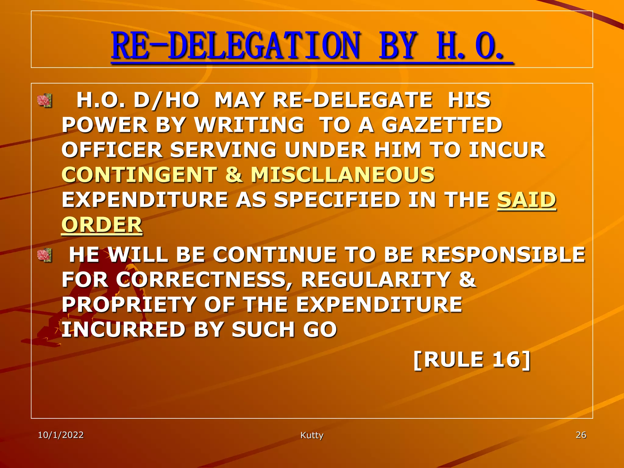 DFPR 1978 (Revised )June 20.PPT