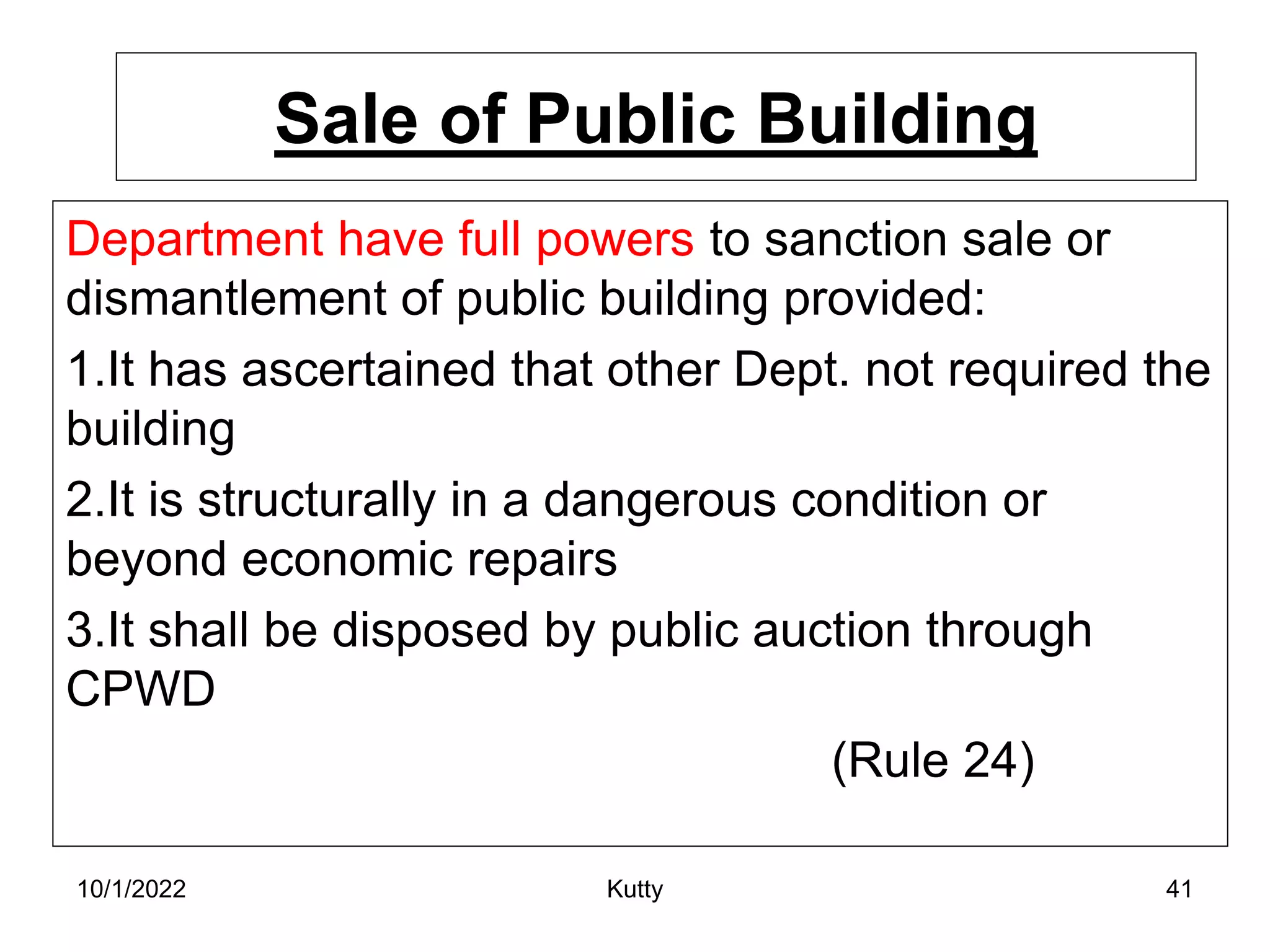DFPR 1978 (Revised )June 20.PPT