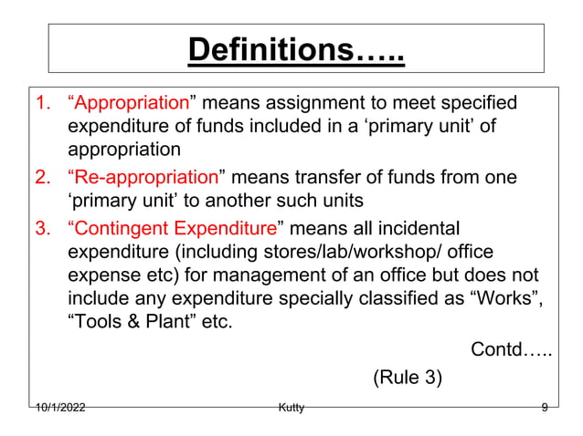 DFPR 1978 (Revised )June 20.PPT