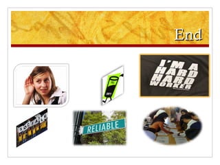 Show off your skills Self-esteem | PPT