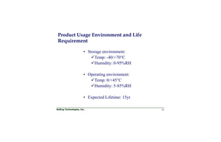 DFR a case study using a physics of failure | PDF | Physics | Science