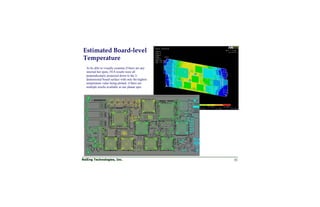 DFR a case study using a physics of failure | PDF | Physics | Science