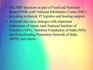 DFRL & NIPCCD | PPTX