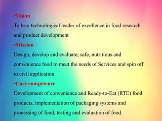 DFRL & NIPCCD | PPTX