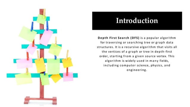 dfs.pptx | Computing | Technology & Computing