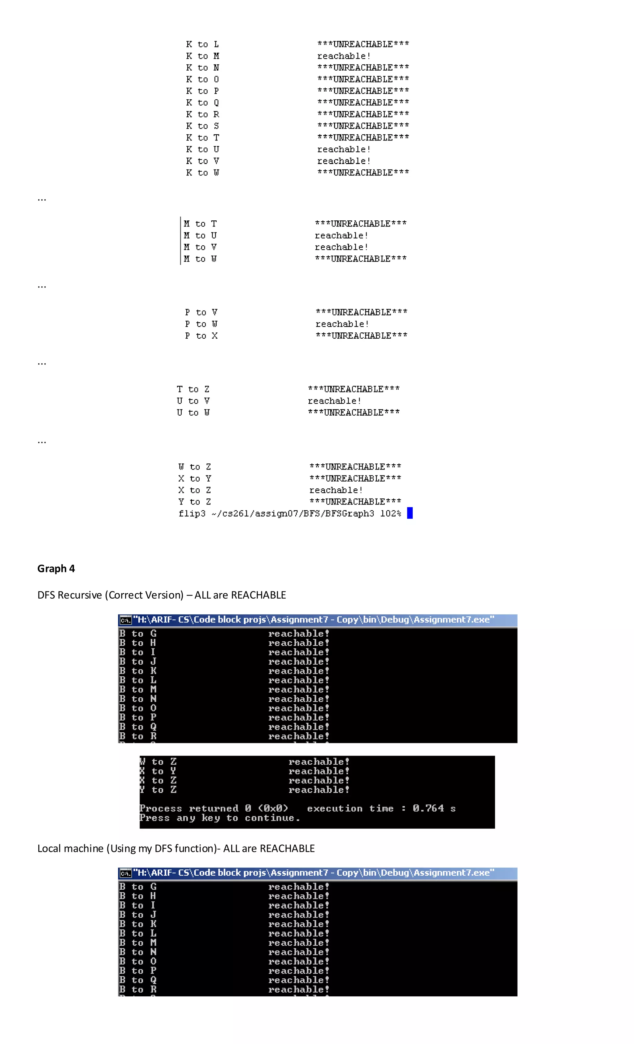 Dfs And Bfs Graphs Pdf