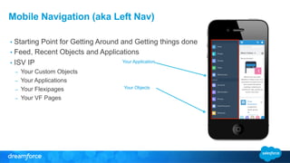 ISV Beginners Guide to Building Salesforce1 Mobile Apps (October 14 ...