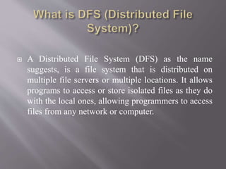 DFS PPT.pptx