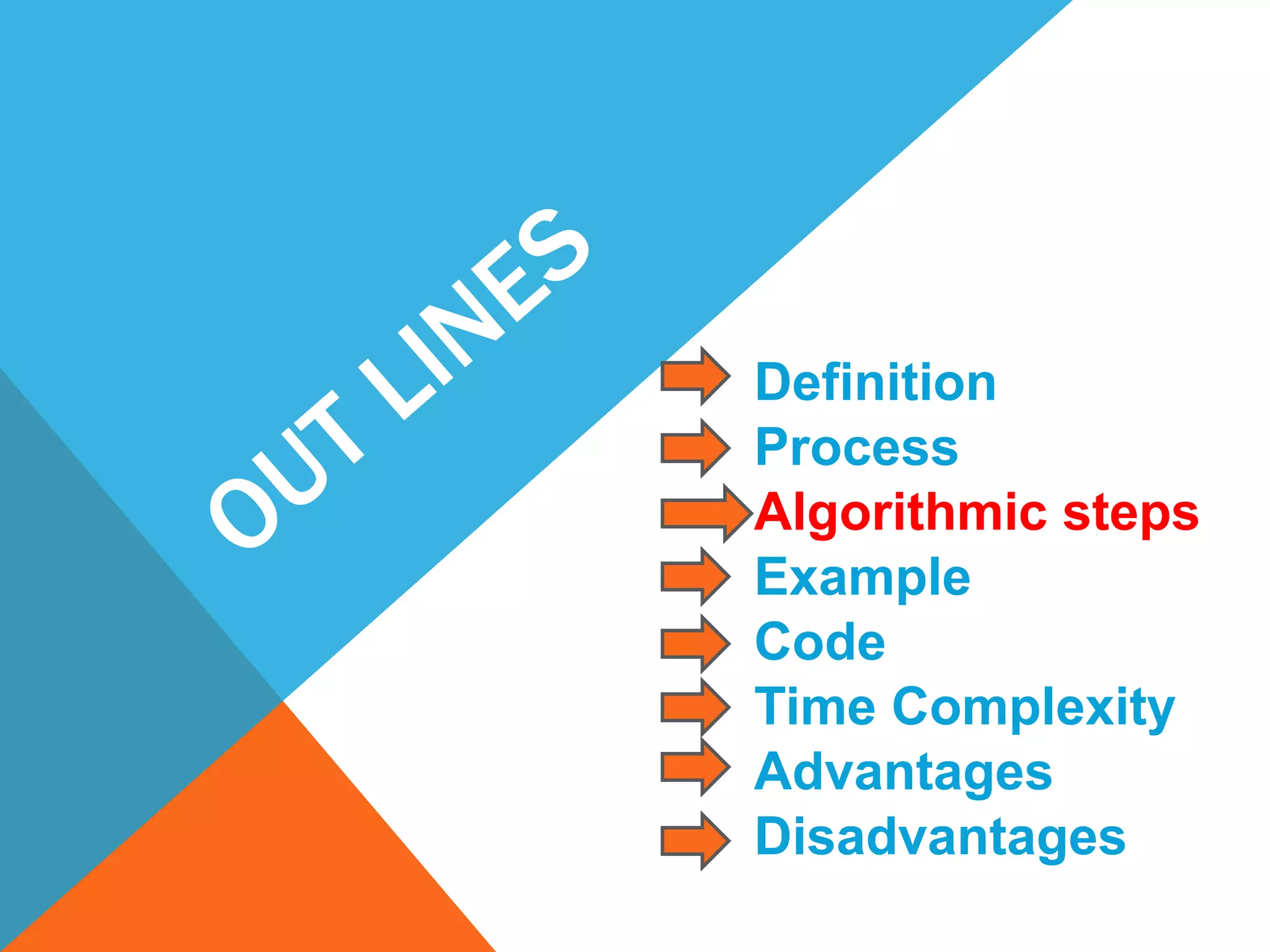 Dfs presentation | PPTX