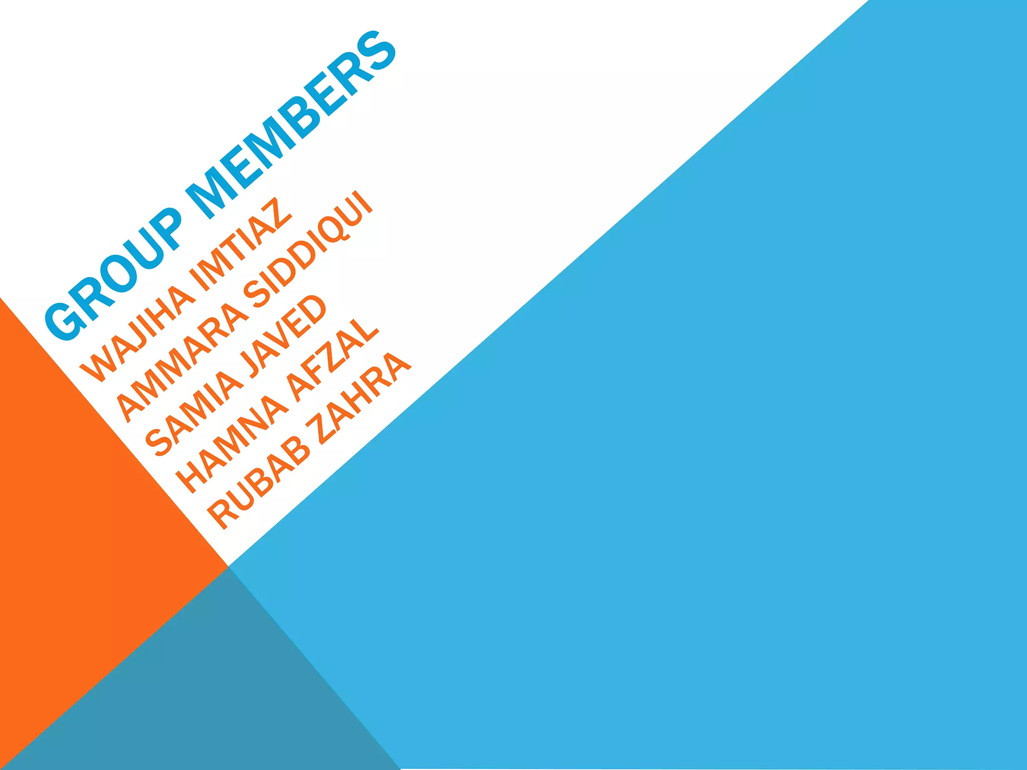 Dfs presentation | PPTX