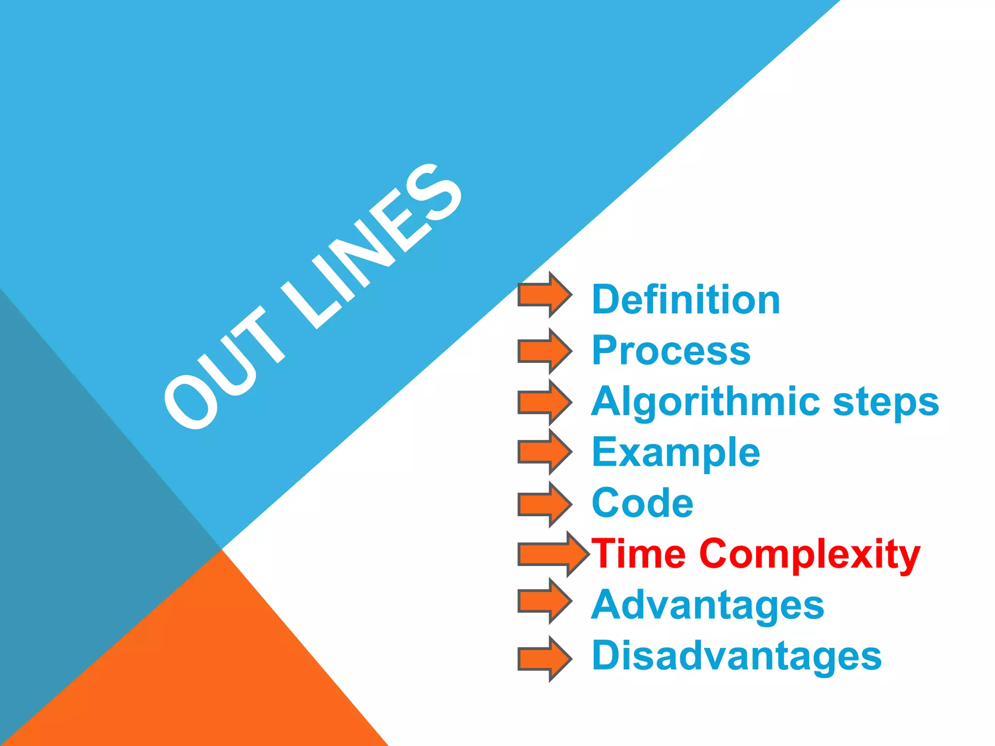 Dfs presentation | PPTX