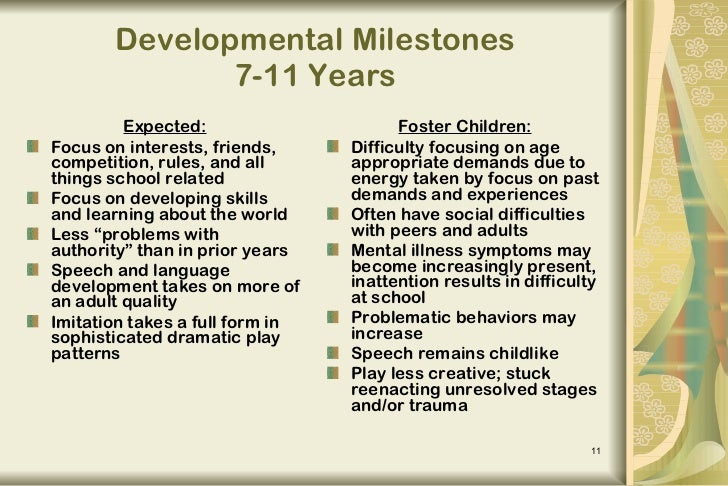 Fostering Hope by Bridging the Gap