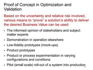 Design for Six Sigma Primer | PPTX | Mechanical and Industrial Engineering Industry | Industries