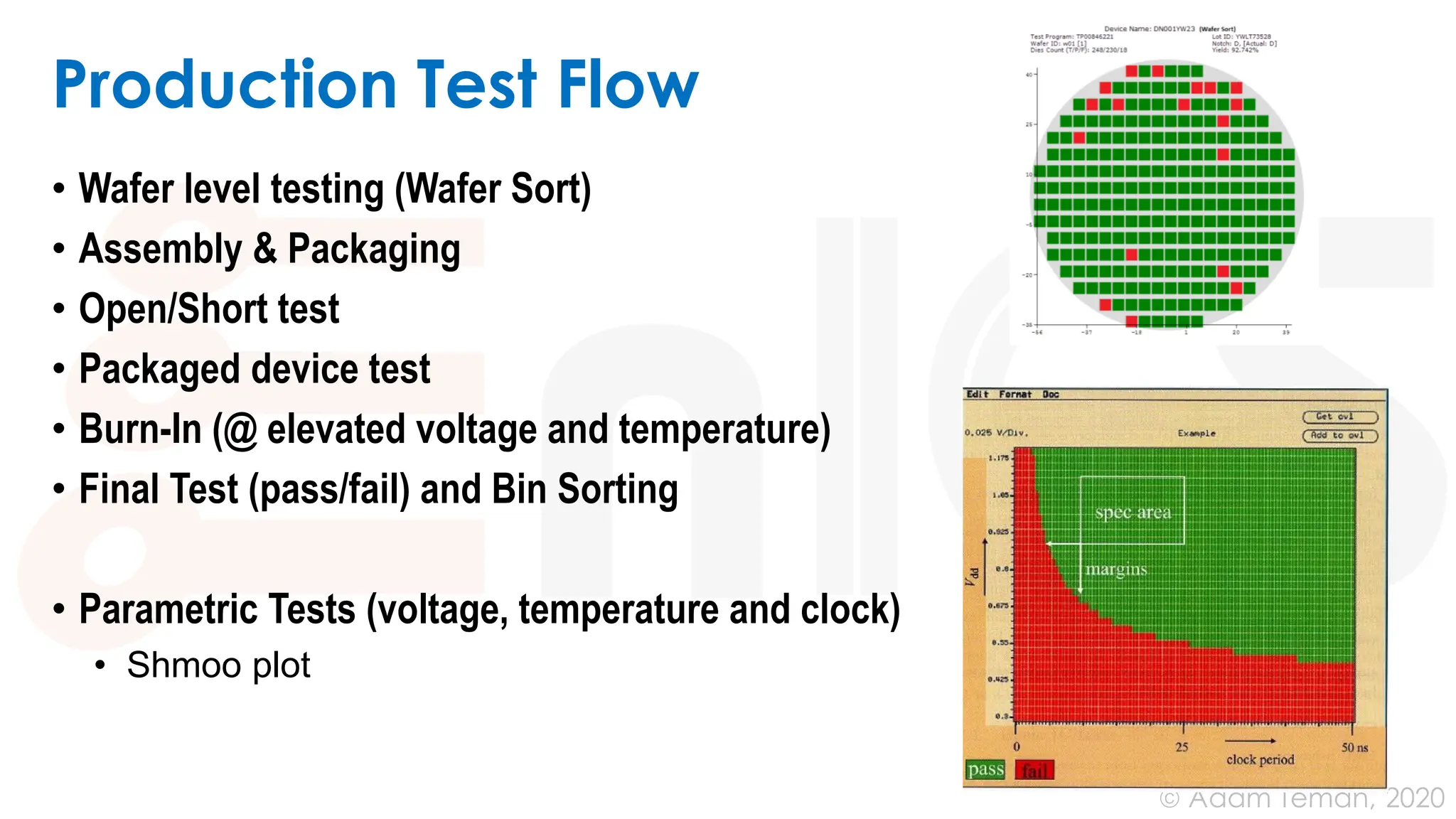 Dft Lecture Regarding The Jtag Mbist Introduction To Dft Pdf Physics Science