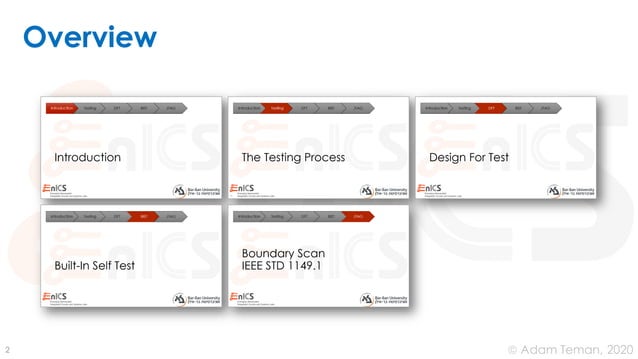 Dft Lecture Regarding The Jtag Mbist Introduction To Dft Pdf Physics Science