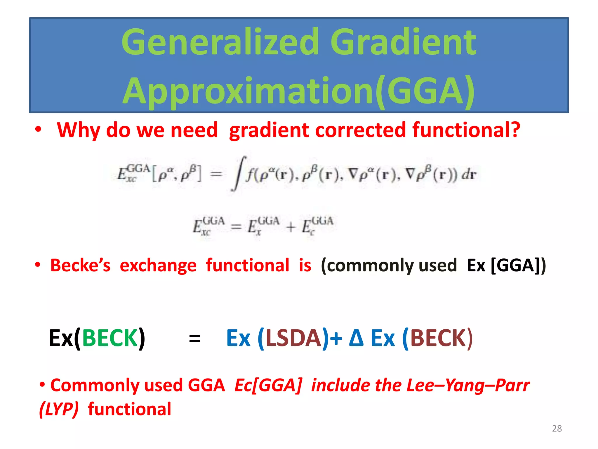 Dft presentation | PPTX
