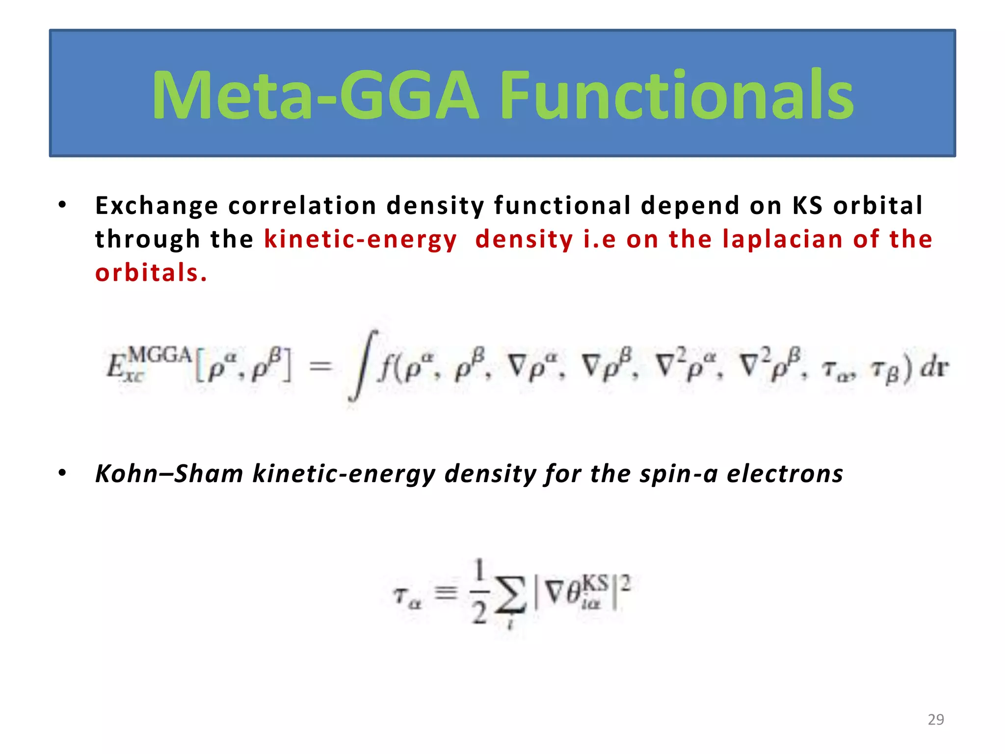Dft presentation | PPTX