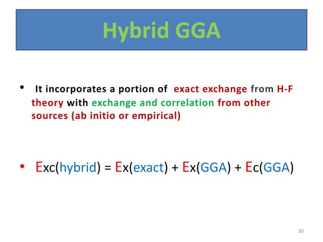 Dft presentation | PPTX