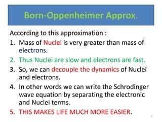 Dft presentation | PPTX