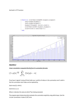 Dft and its applications | PDF