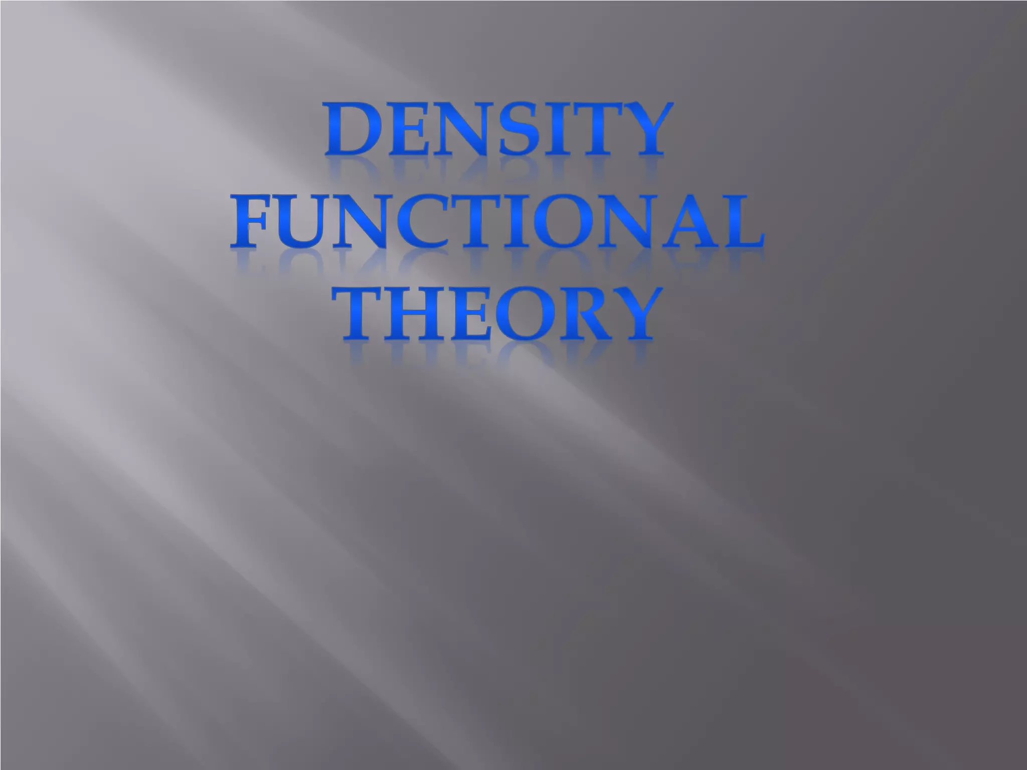 Dft calculation by vasp | PDF