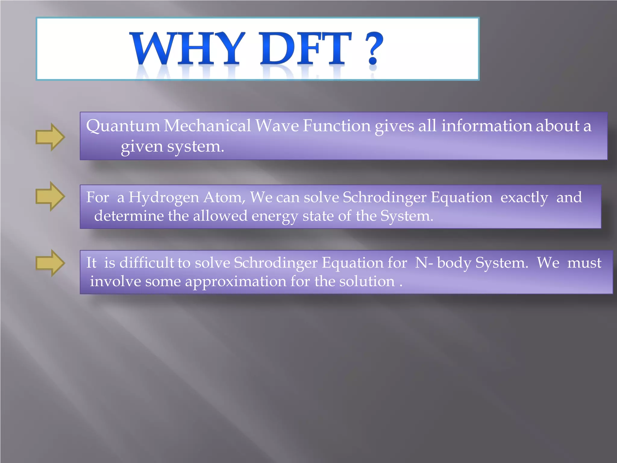 Dft calculation by vasp | PDF