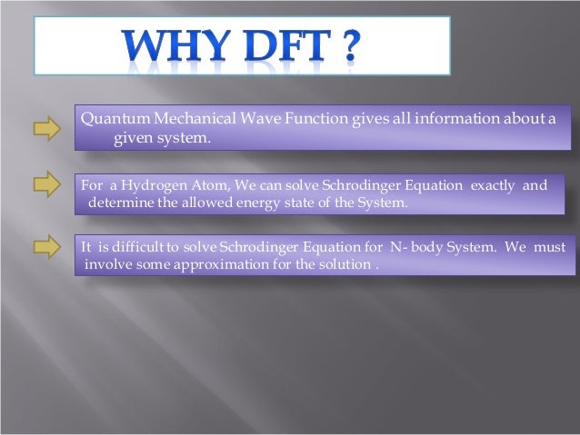 Dft calculation by vasp