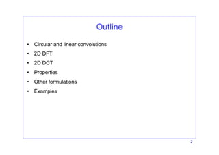 DFT,DCT TRANSFORMS.pdf
