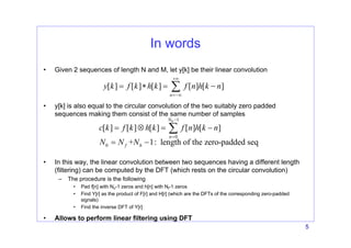 DFT,DCT TRANSFORMS.pdf
