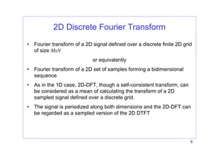 DFT,DCT TRANSFORMS.pdf