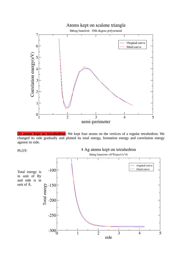 Dft Energy Calculation Pdf