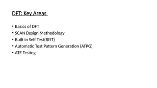 Design for testability for Beginners PPT for FDP.pptx
