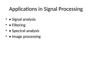 DFT_Signal_Processing_pPresentation.pptx