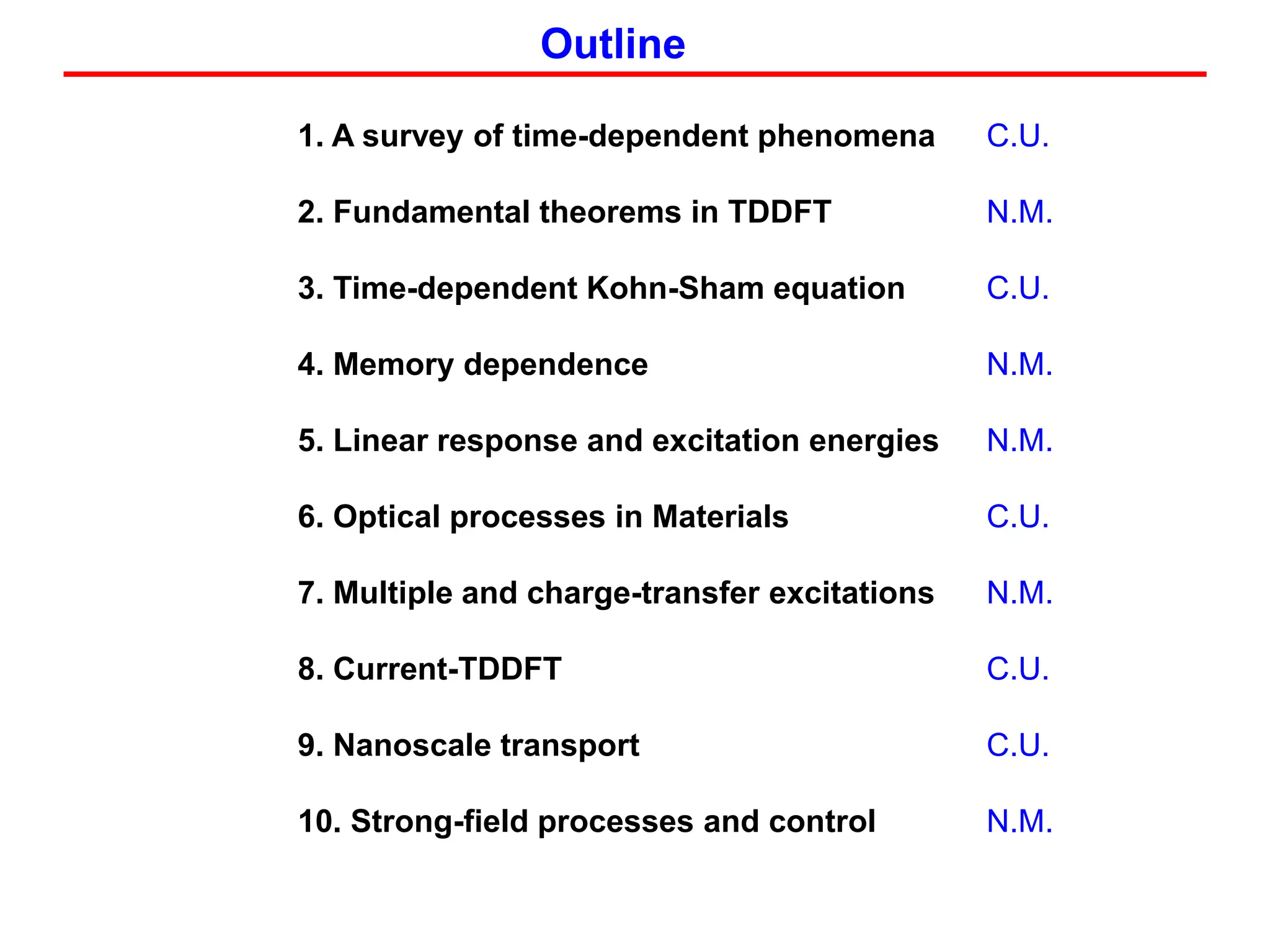 This Is Density Functional Theory In Pdf Ppt