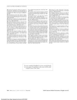diabetic foot ulcer prevention in patients.pdf